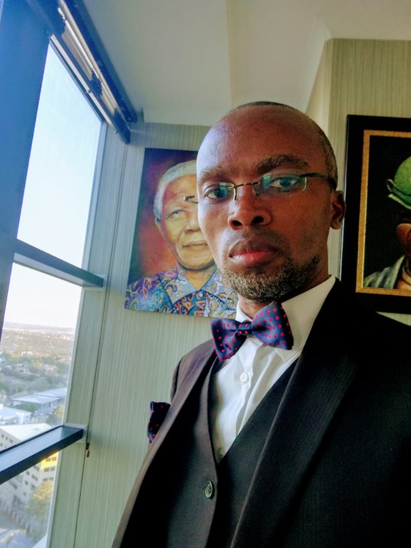 Seboka Mosime - IMCI+ Alliance